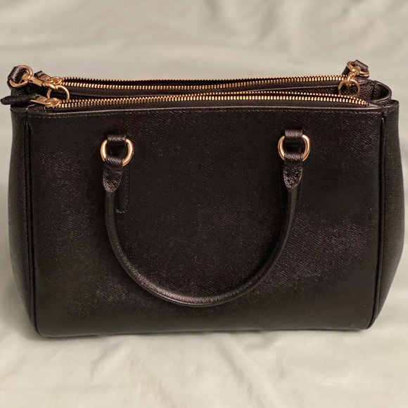 Coach | Bags | Coach Surrey Carryall | Poshmark